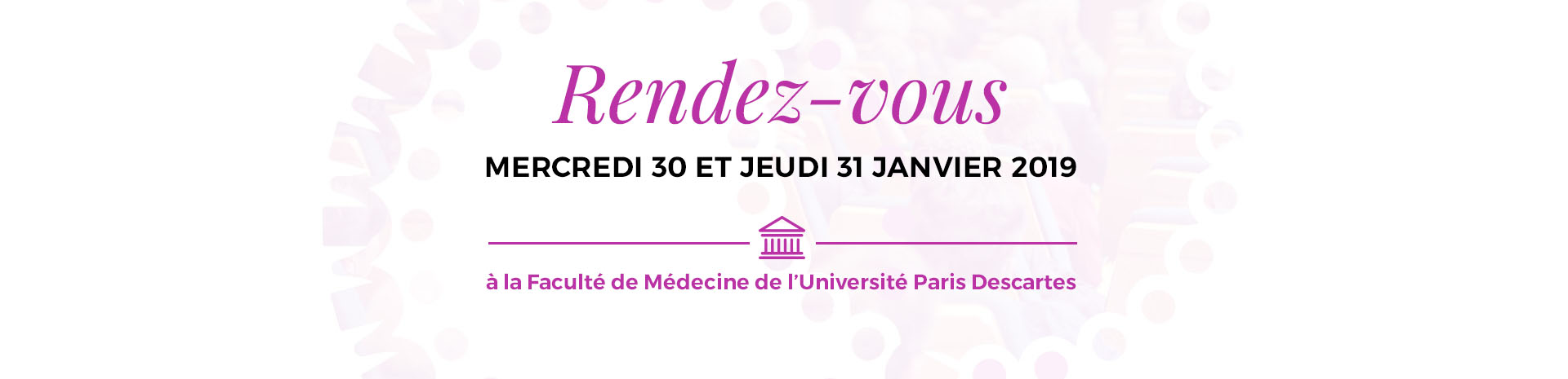 Accueil - 3ème JSIC - JSIC